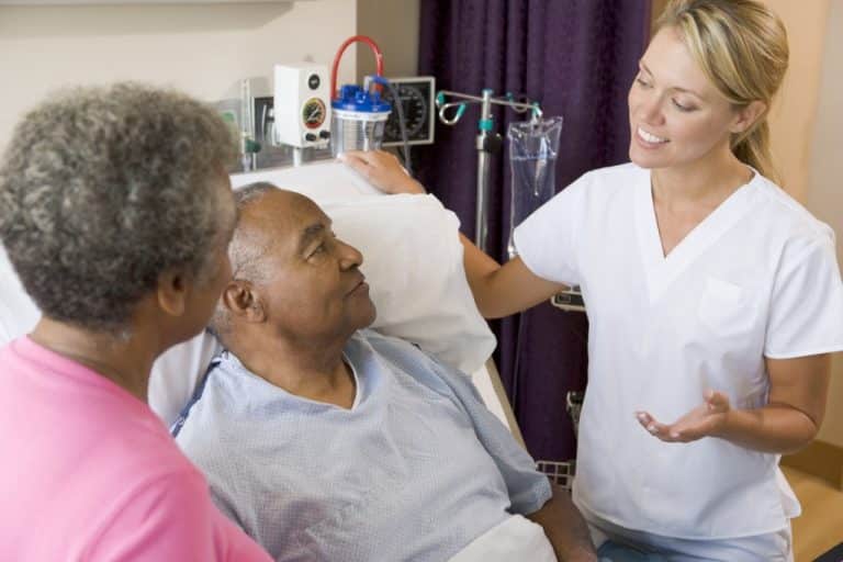 Course 3: Case Studies and Scenarios in Nurse Triage - TriageLogic ...