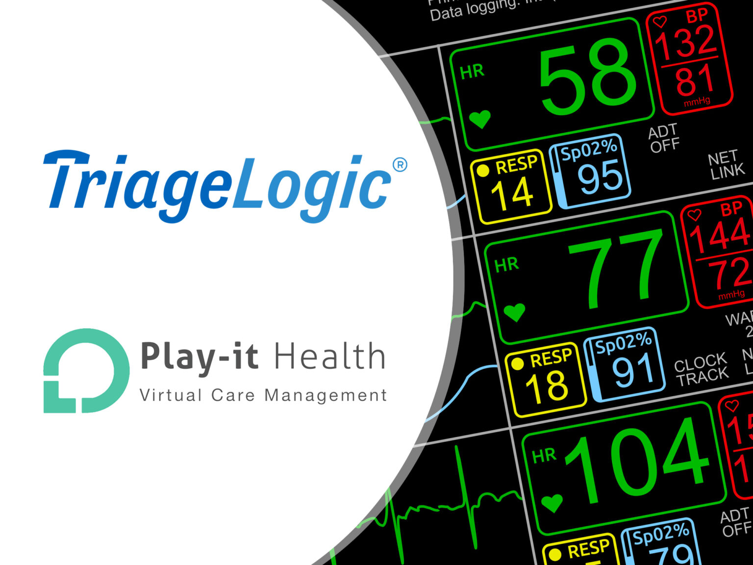 TriageLogic + Play-it Health - TriageLogic: Remote Nurse Triage ...