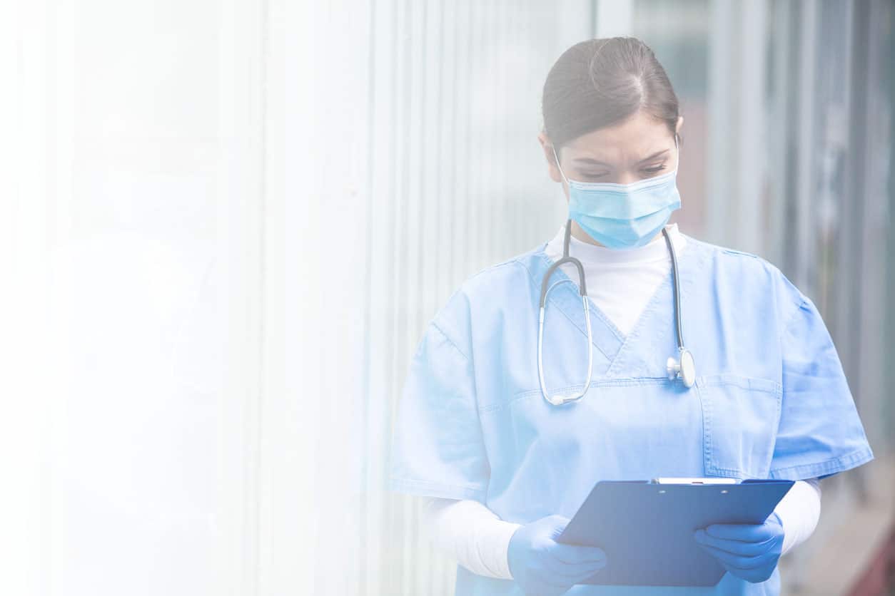 Medical Call Center Software, Nurse Triage on Call