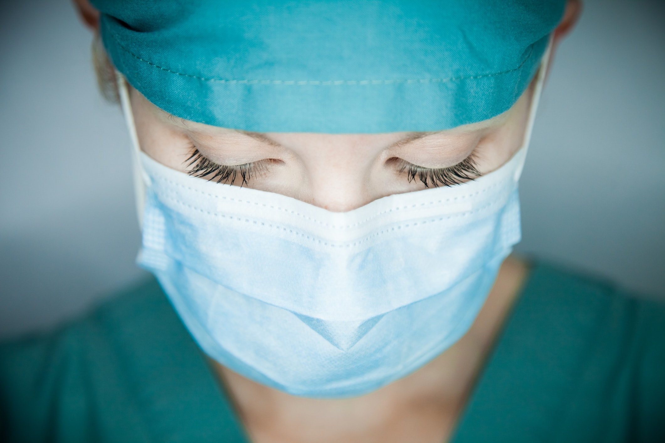 Are You Experiencing A Nursing Shortage TriageLogic Can Help