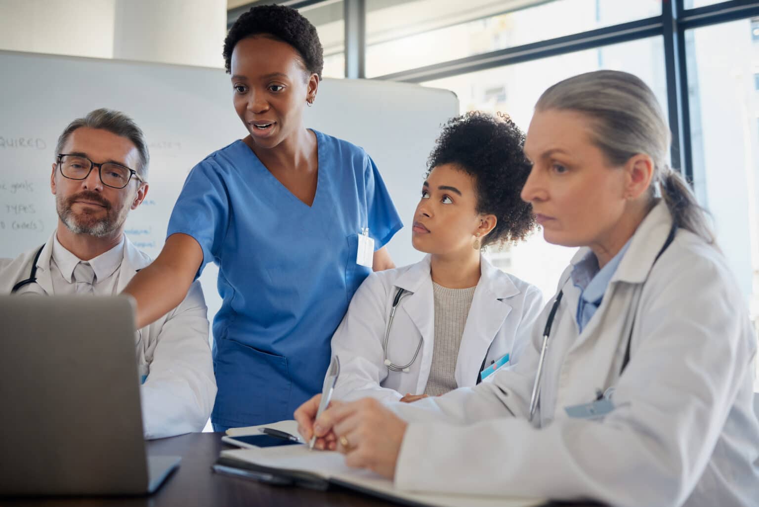 Press Release: TriageLogic Announces Innovative “Triage Assist ...