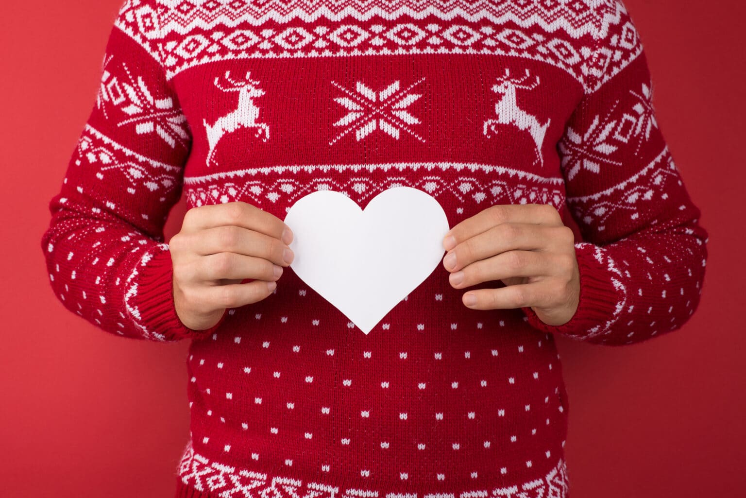 Holiday Heart Syndrome Risks: When Patients Should Seek Care for ...