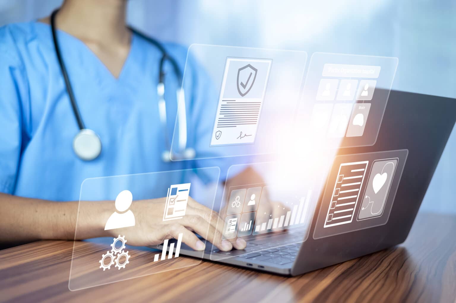 TriageLogic Solutions, Nurse Triage Services and Software